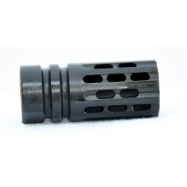 Custom Flash Hider - Red River Guns